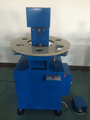 Aluminium Profile Window and Door Pressing Machine