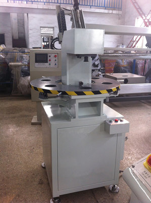 Aluminium Profile Window and Door Pressing Machine
