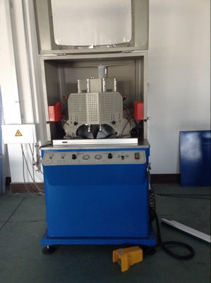 Aluminum Profile Solar Frame V Cutting Saw