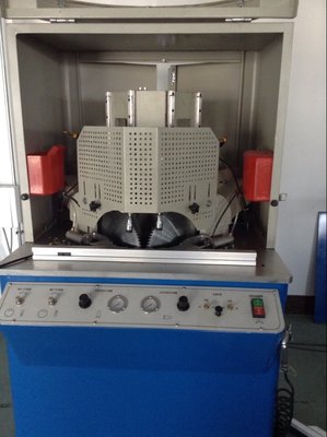 Aluminum Profile Solar Frame Cutting Saw