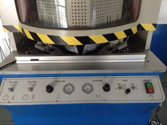 Aluminum Profile Solar Frame Cutting Saw