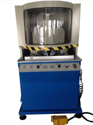 Aluminum Profile Solar Frame V Cutting Saw
