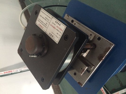 Plastic Door Window Punching Machine