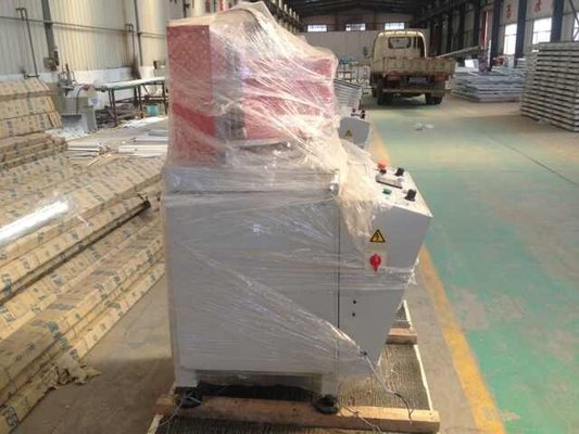 Single-head Variable-angle Semless Welding Machine for PVC/UPVC Window Door
