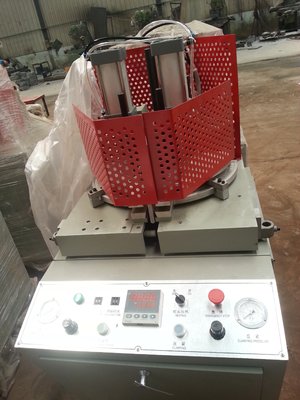 Single-head Variable-angle Semless Welding Machine for PVC/UPVC Window Door