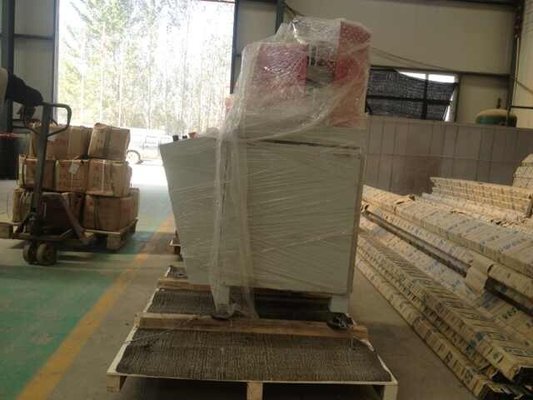 Single-head Variable-angle Semless Welding Machine for PVC/UPVC Window Door