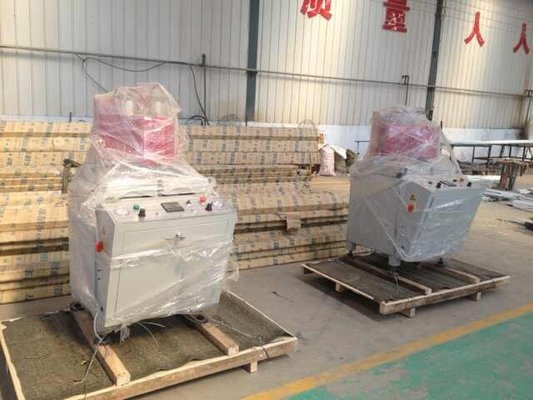 Single-Head Variable-angle Welding Machine