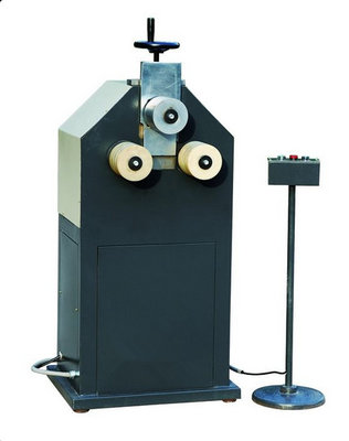 Aluminum Window Profile Bending Machine