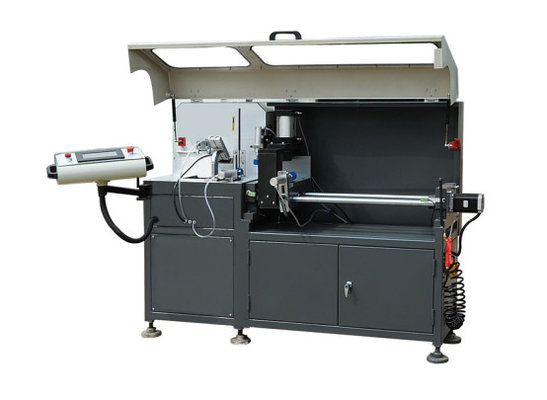 LJJAS-500 Auto Aluminum Corner Connector Cutting Saw