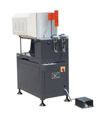 Single-head Aluminium Profile Cutting Saw