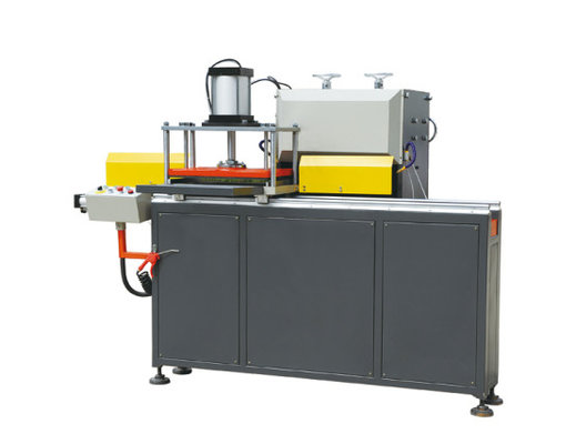 End Milling Machine for Aluminum Profile