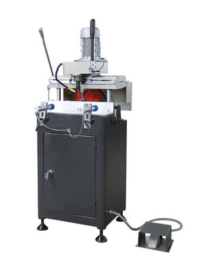 Single-head Copy-routing Drilling Machine for Window and Door
