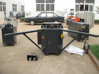 LMB-120A Single-head Crimping Machine