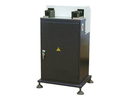 PVC Window Profile Seal Cover Milling Machine