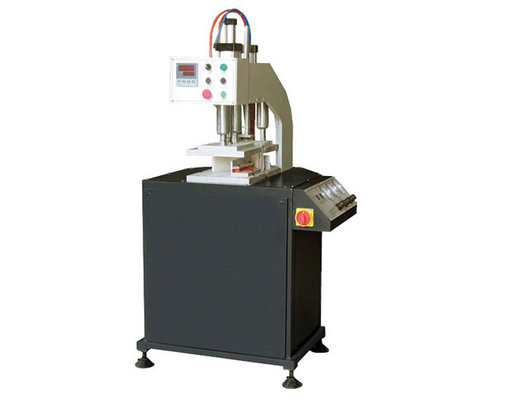 PVC Window Frame Fabrication Single-Head Welding Machine