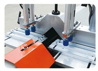 Plastic Window Glazing Bead Saw