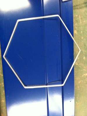Automatic Hollow Glass Fabrication Aluminum Spacer Bending Machine