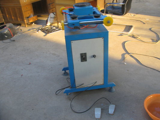 Insulated Glass Making Rotating Table