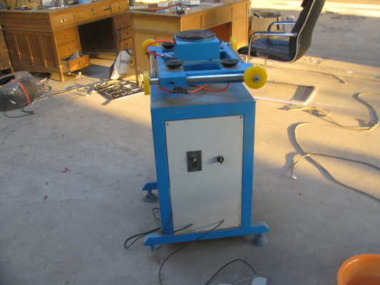 Insulated Glass Making Rotating Table
