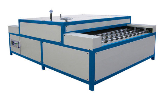 Hot Roller Press Machine