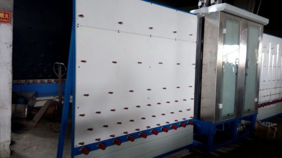 Double Glass Making Line