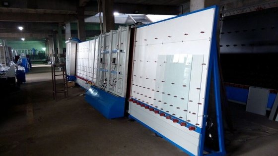 Double Glass Making Line