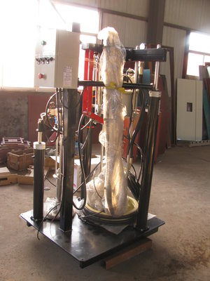 Two-component Sealant Coating Machine