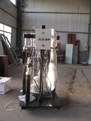 Two-component Sealant Coating Machine