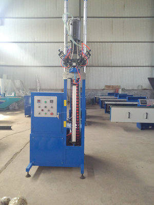 Insulating Glass Making Automatic Desiccant Filling Machine