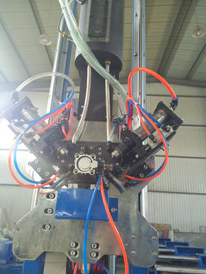 Insulating Glass Making Automatic Desiccant Filling Machine