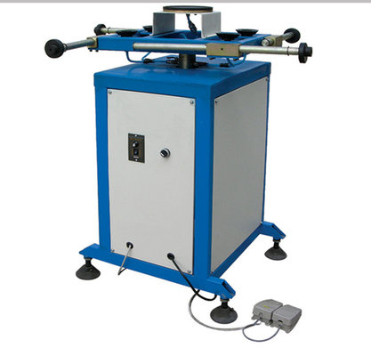 Insulating Glass Making Rotated Sealant-spreading Table
