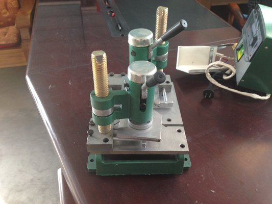 Hot Sale PVC Portable Mullion Welding Machine for UPVC Window Door