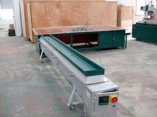 UPVC Profile Arch Window Door Processing Machine/Plastic Profile Window Door Frame Bending Machine