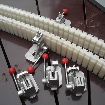 UPVC Profile Arch Window Door Processing Machine/Plastic Profile Window Door Frame Bending Machine