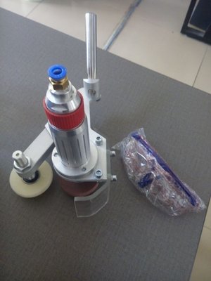 Hot Sale Portable Manual Low-E Glass Film Edge Deletion Tool