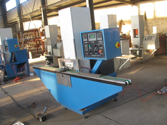 China Manufacturer Double Glass Butyl Rubber Coating Machine/Insulating Glass Making Butyl Extruder