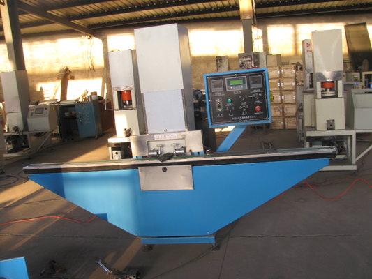 China Manufacturer Double Glass Butyl Rubber Coating Machine/Insulating Glass Making Butyl Extruder