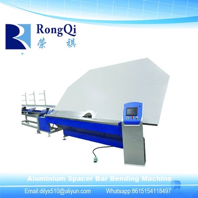 CNC Insulating Glass Processing Machine/Automatic Insulating Glass Spacer Bar Bending Machine