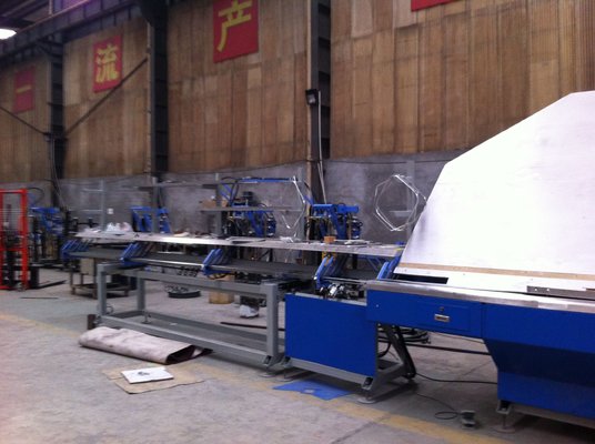 CNC Insulating Glass Processing Machine/Automatic Insulating Glass Spacer Bar Bending Machine