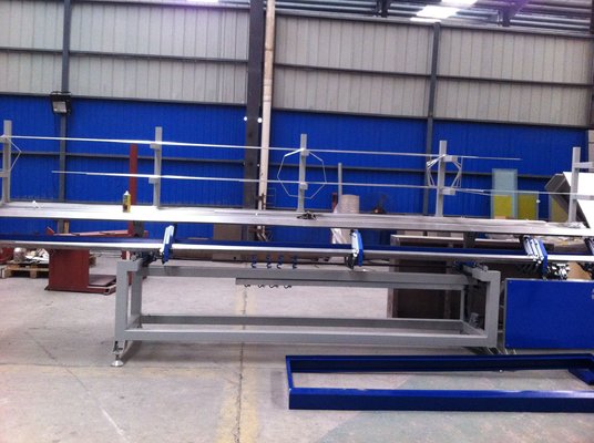 CNC Insulating Glass Processing Machine/Automatic Insulating Glass Spacer Bar Bending Machine