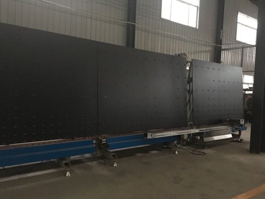 Double Wall Glass Making Machine Automatic Robot Coating Machine for Insulating Glass