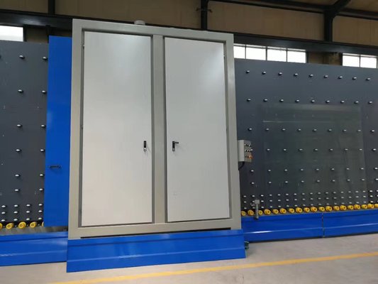 Double Glazing Glass Double Glazed Windows Insualting Glass Machine/Insulating Glass Production Line
