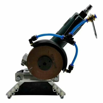 Aluminum Window Profile Punching Machine
