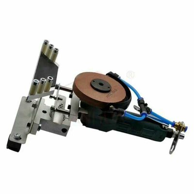 Aluminum Window Profile Punching Machine
