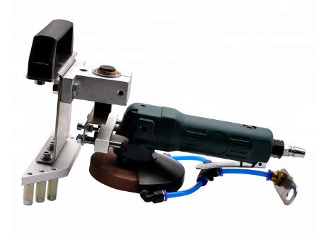 Aluminum Window Profile Punching Machine