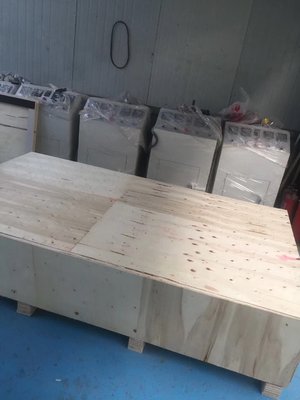 Hot melt machine /Insulating glass machine