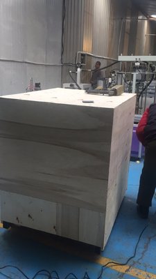 Hot Melt Glue Coating Machine/Insulating Glass Sealant Machine with Easy Operation