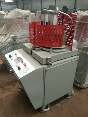 Single-Head Variable-angle Welding Machine