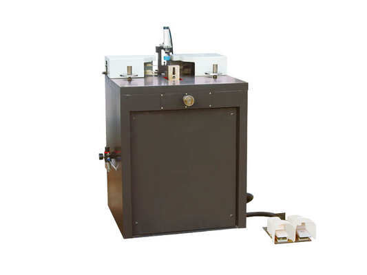 Aluminium Profile Single-head Crimping Machine