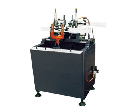 PVC Window Profile V Corner Cleaning Machine